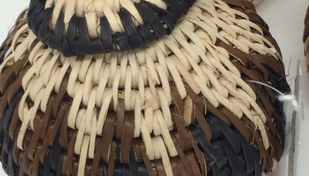 African Baskets - Fairtrade Bolga, Zulu and Wire Baskets | Injabulo