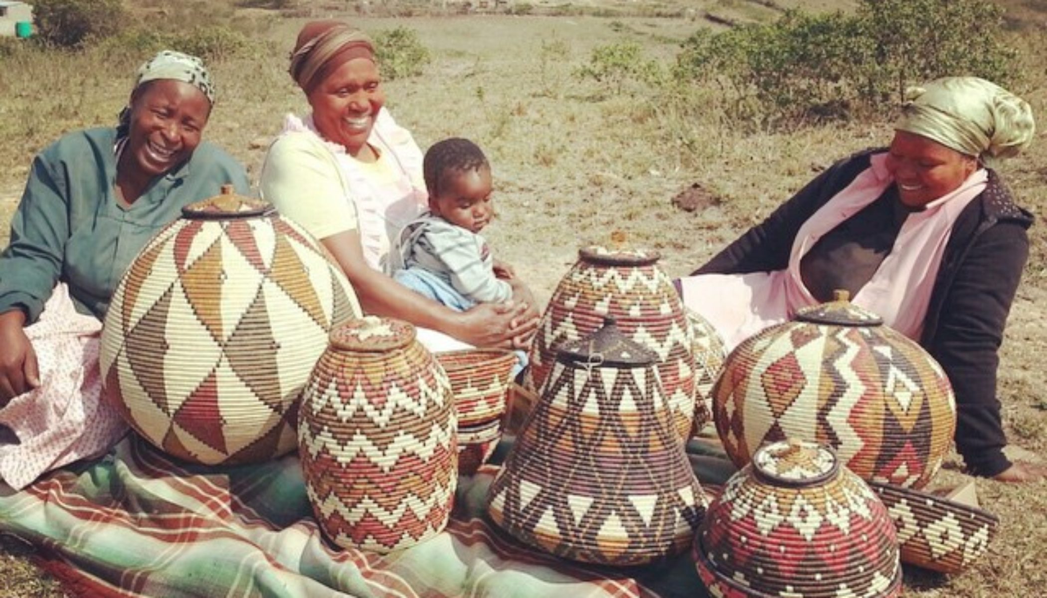 The African Basket Blog - News & Views from Injabulo