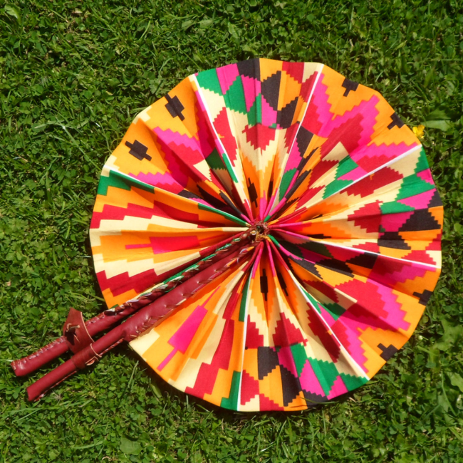 Fans Archives - Injabulo