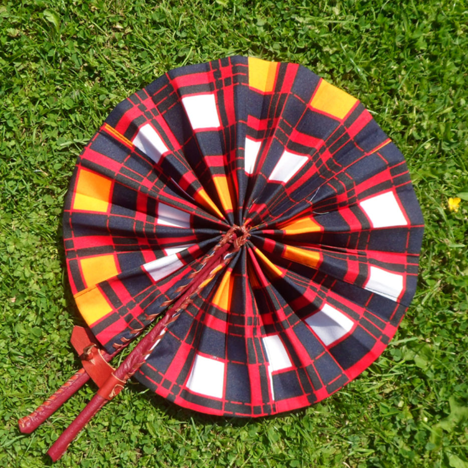 Fabric Fans Archives - Injabulo