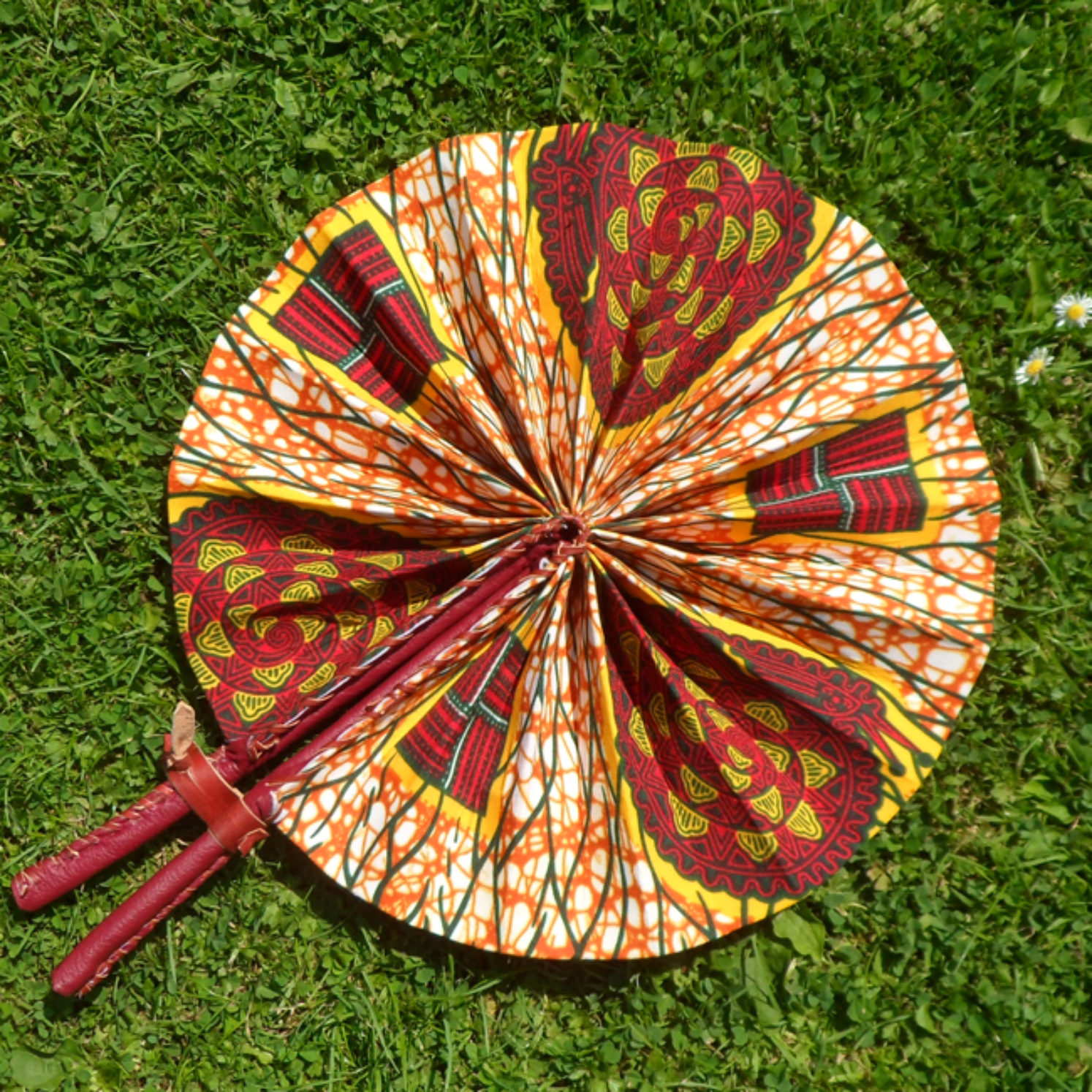 Fabric Fans Archives - Injabulo