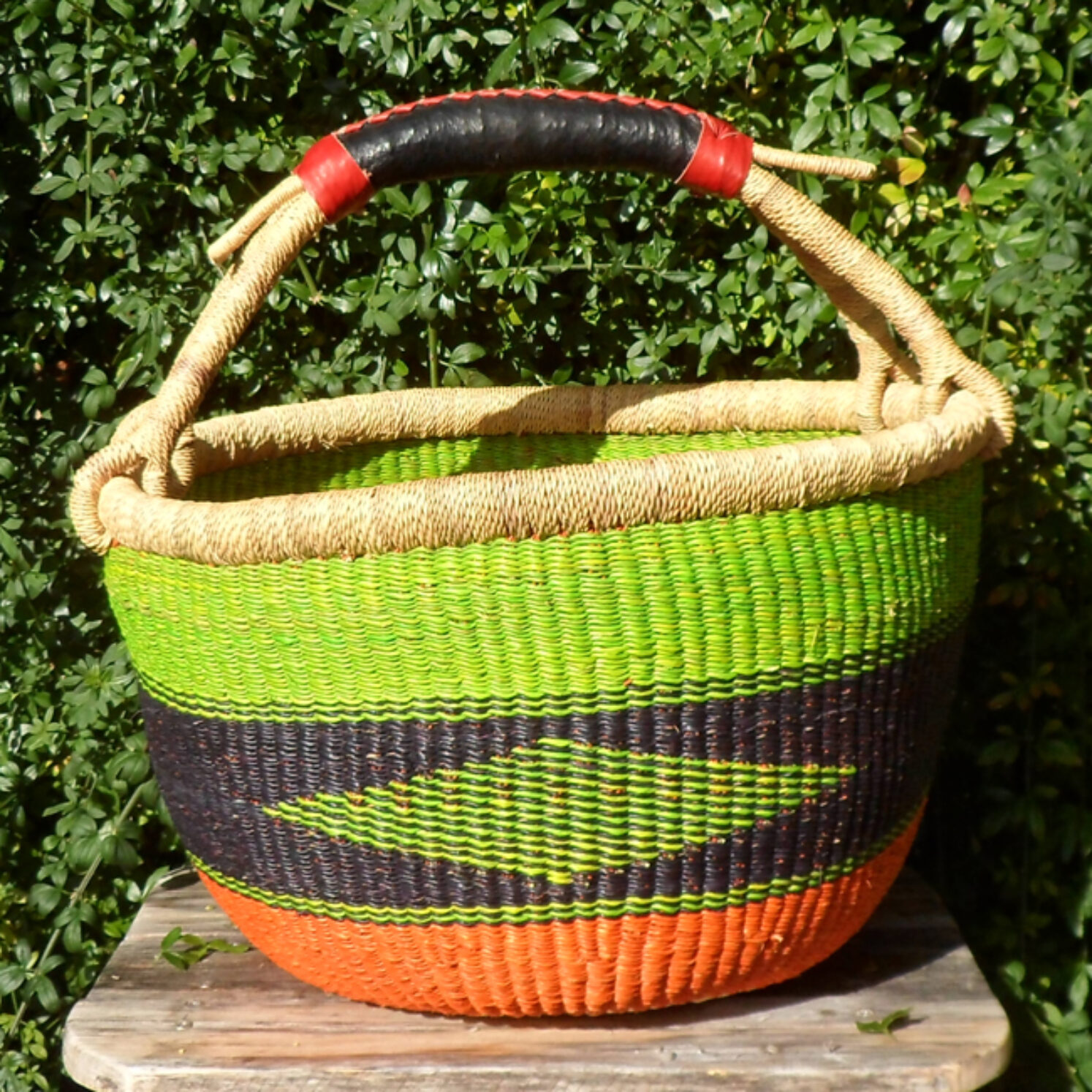 Baskets Archives - Injabulo