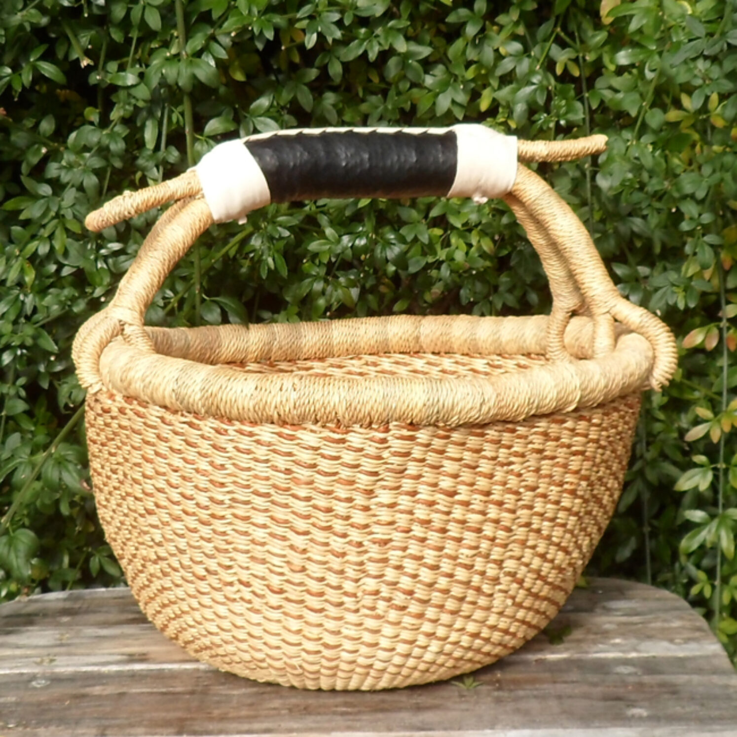 African Basket Shop UK - Fairtrade African Baskets | Injabulo