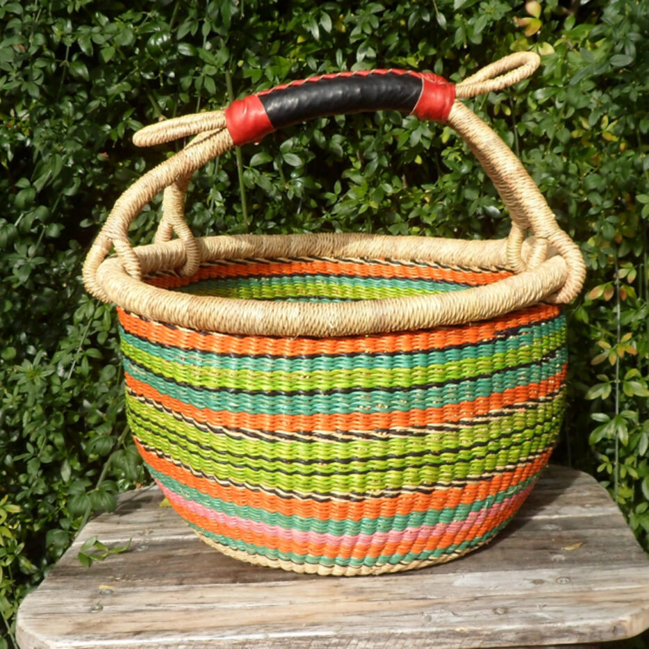 Baskets Archives - Injabulo