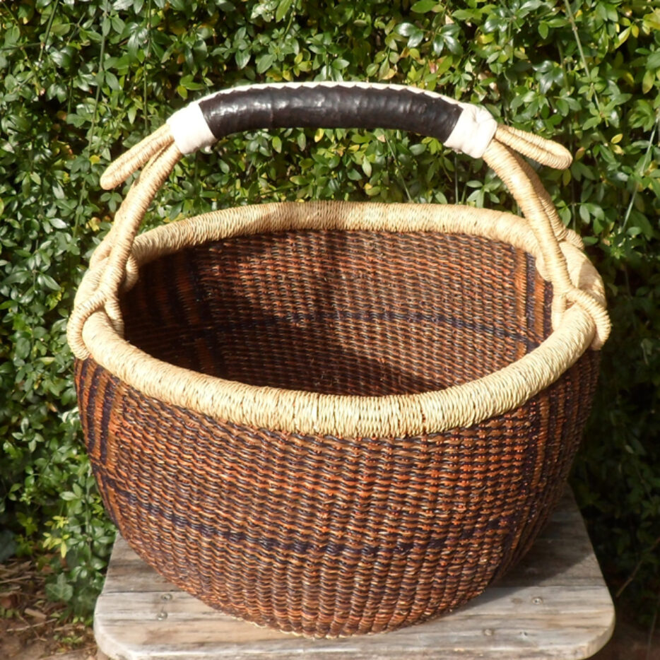 Baskets Archives - Injabulo