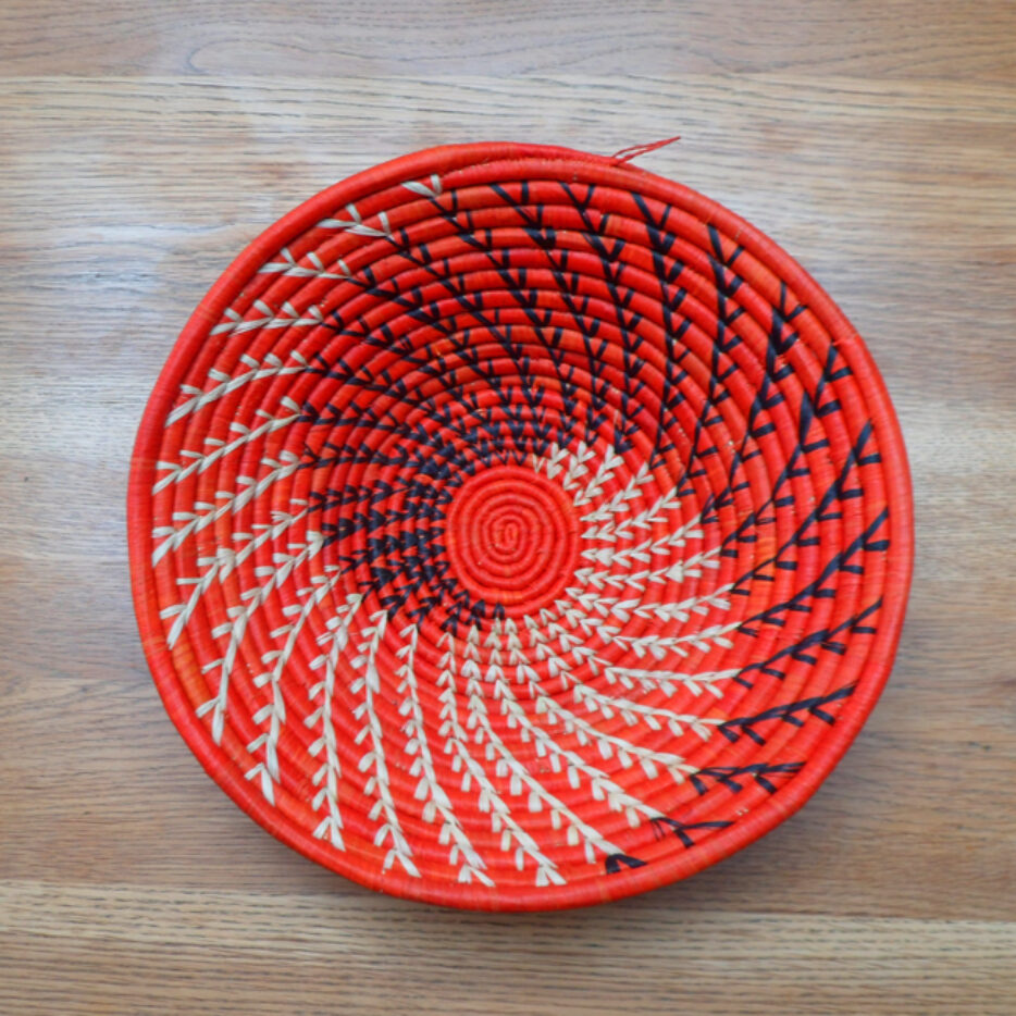 Tanzanian bowls Archives - Injabulo